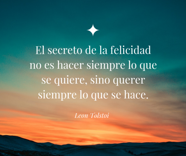 Frases de escritores famosos: palabras para pensar