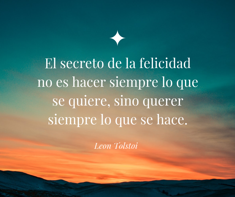 Frases de escritores famosos: palabras para pensar