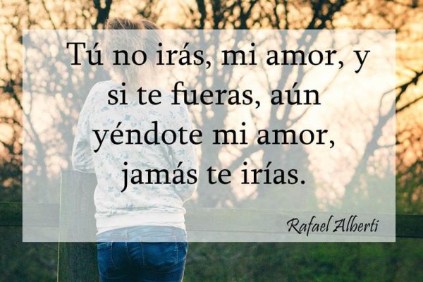 Frases de escritores famosos: palabras para pensar