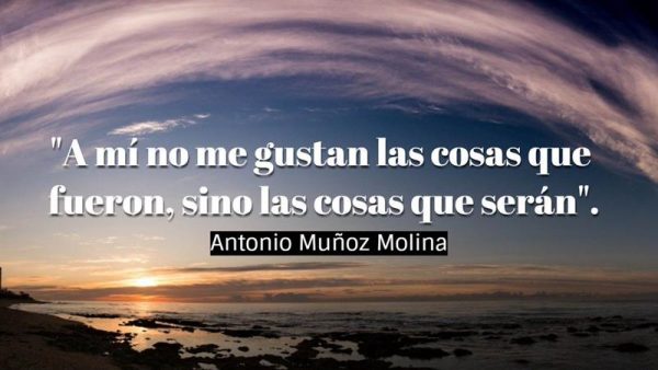 Frases de escritores famosos: palabras para pensar