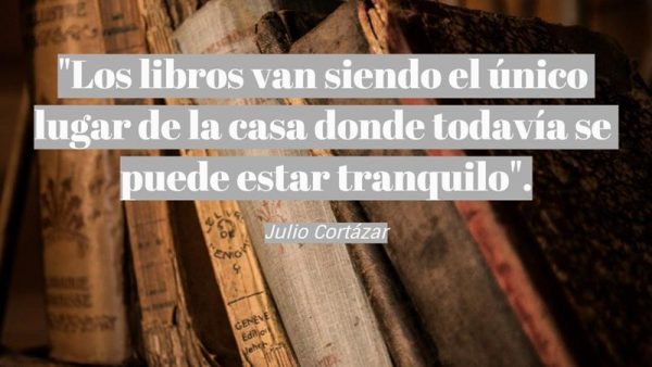 Frases de escritores famosos: palabras para pensar