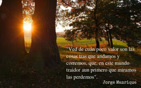 Frases de escritores famosos: palabras para pensar