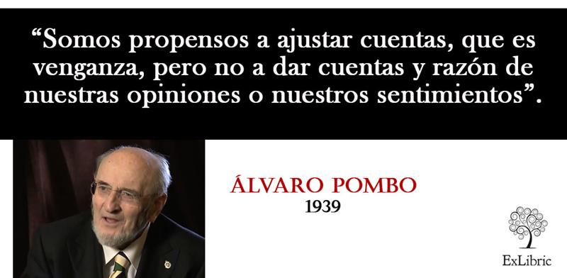 Frases de escritores famosos: palabras para pensar