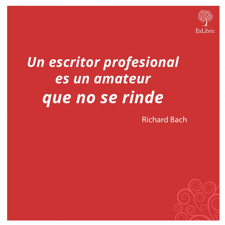 10 frases de autores famosos para motivar - Editorial ExLibric