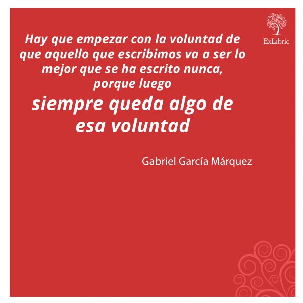 10 frases de autores famosos para motivar - Editorial ExLibric