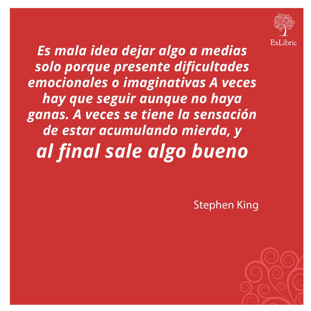 10 frases de autores famosos para motivar - Editorial ExLibric