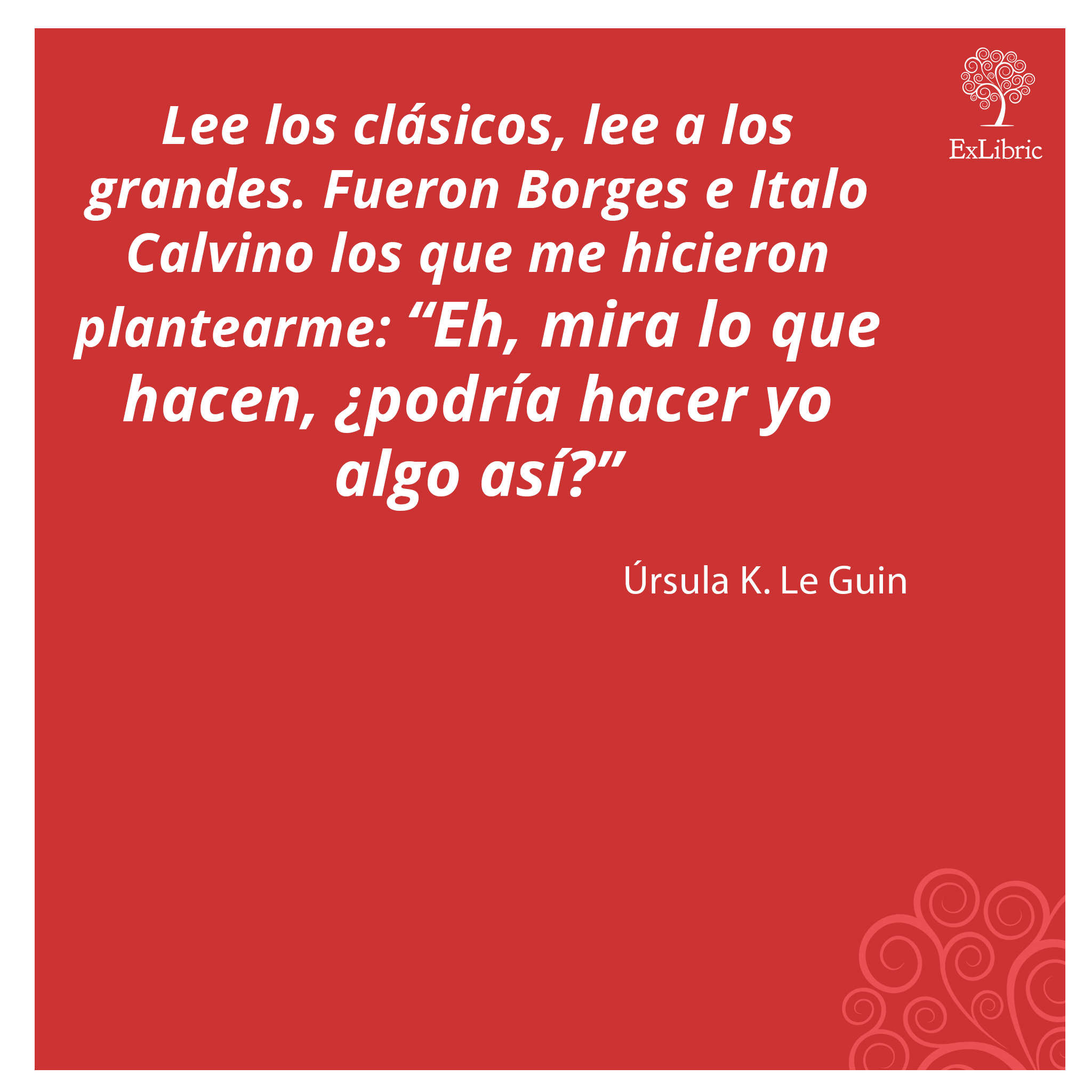 10 frases de autores famosos para motivar - Editorial ExLibric