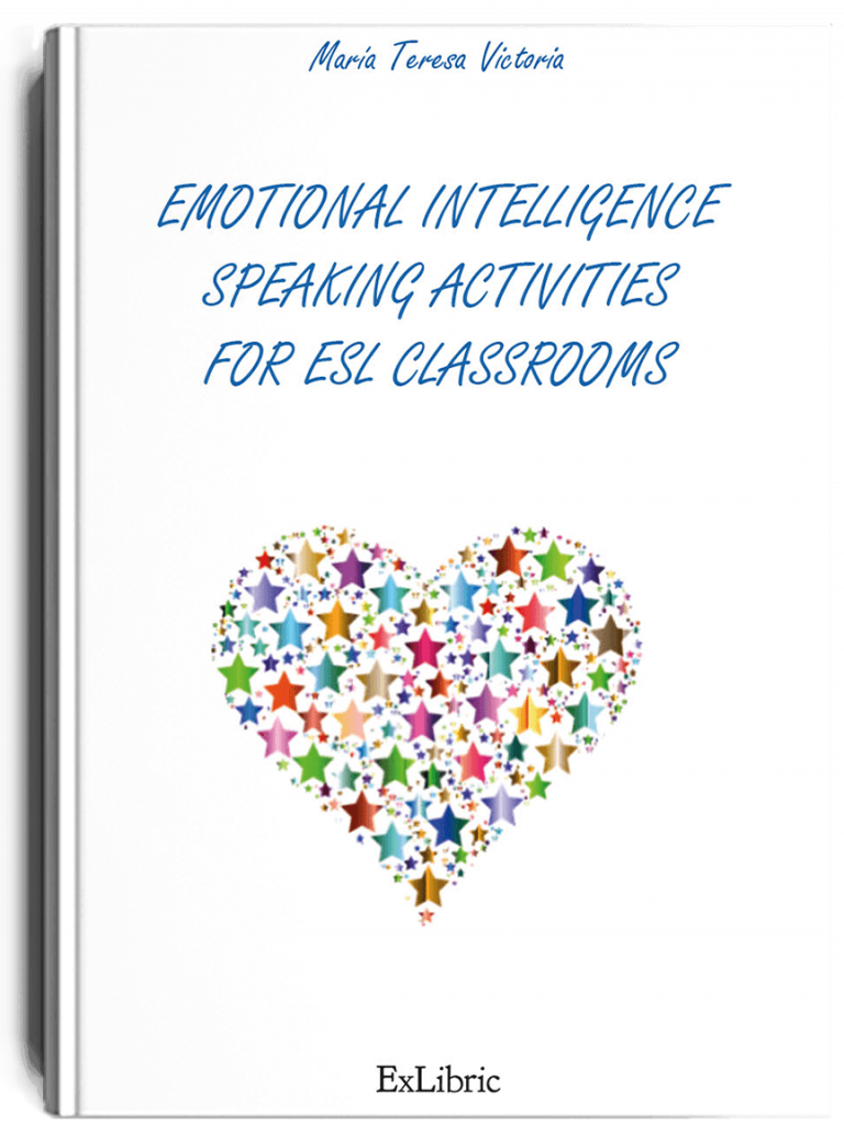 Emotional intelligence speaking activities for ESL classrooms