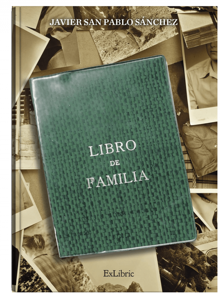 Libro de familia