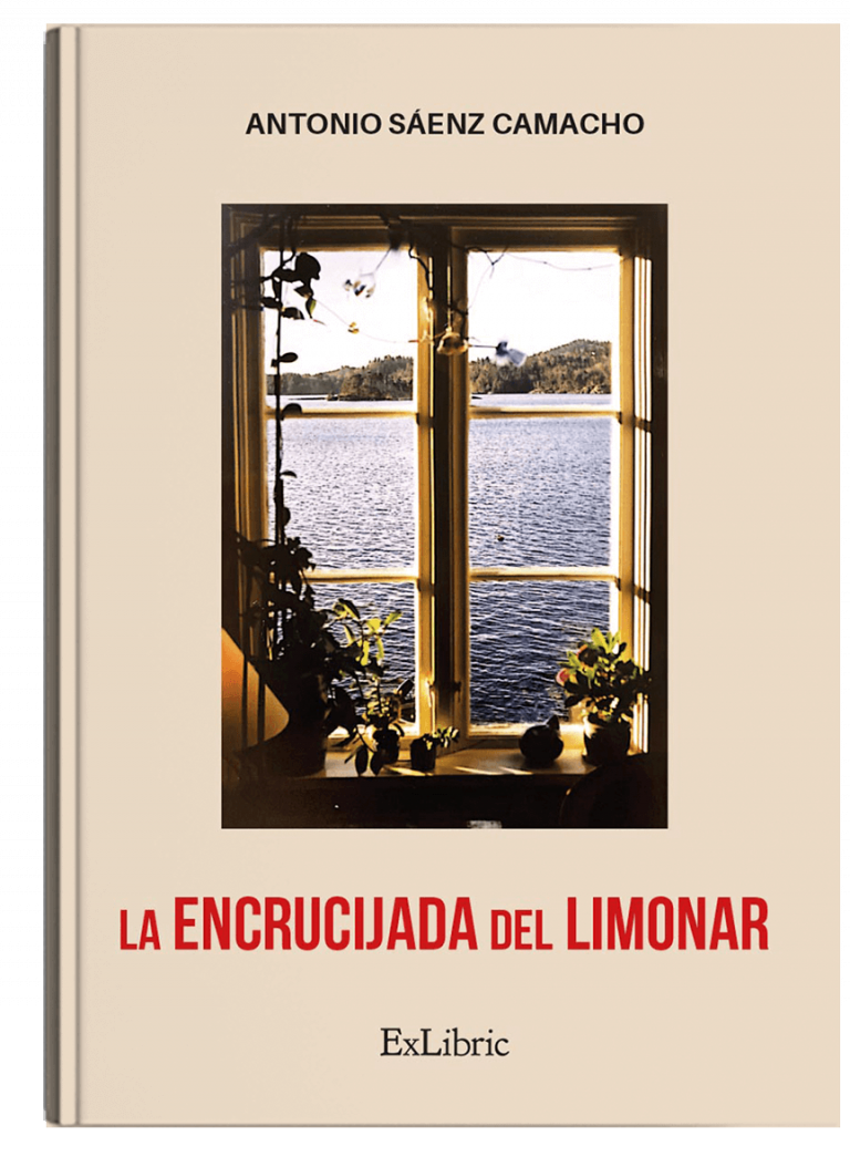 La encrucijada del Limonar
