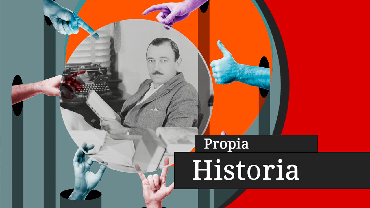 ¿Cómo escribir una biografía personal? - Editorial ExLibric