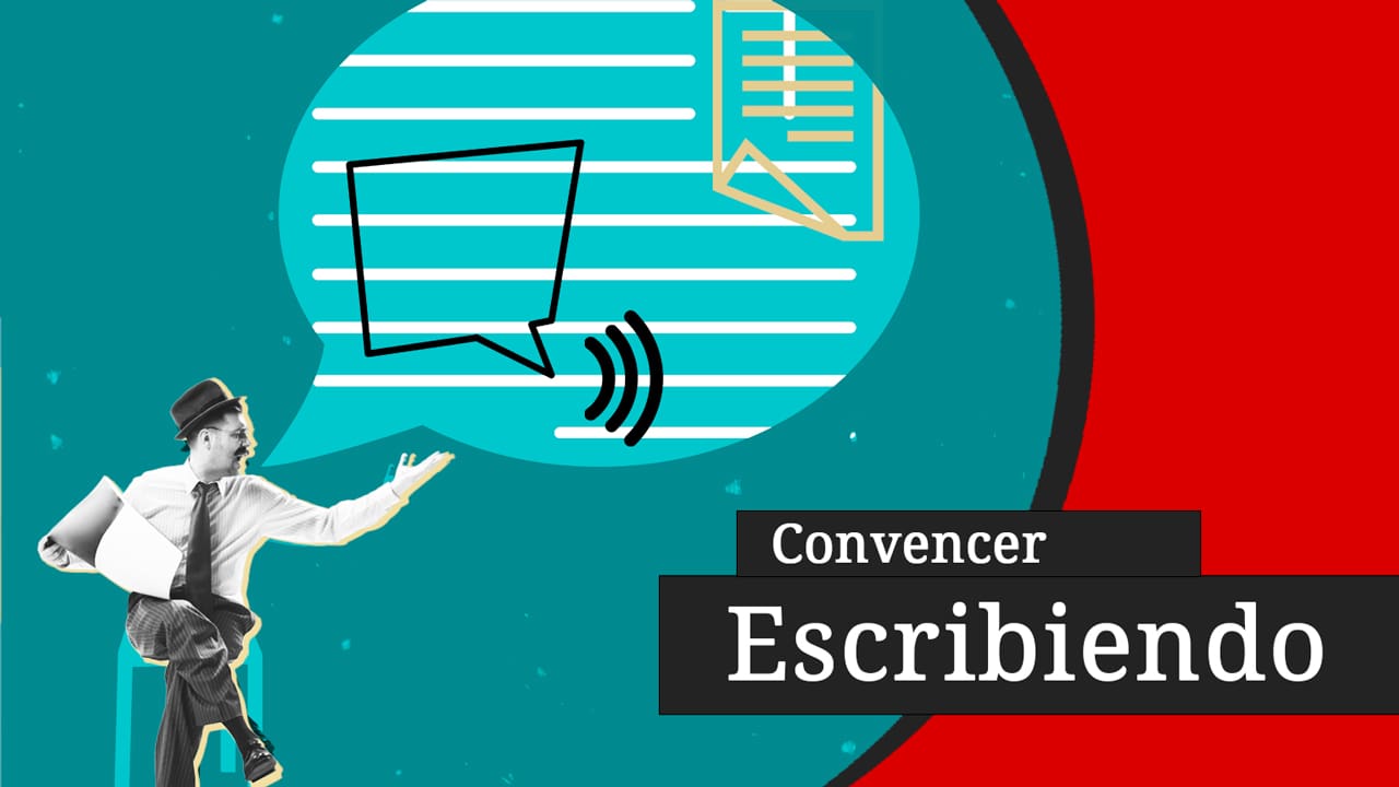 Texto argumentativo: ¿Cómo planificar su redacción? - Editorial ExLibric