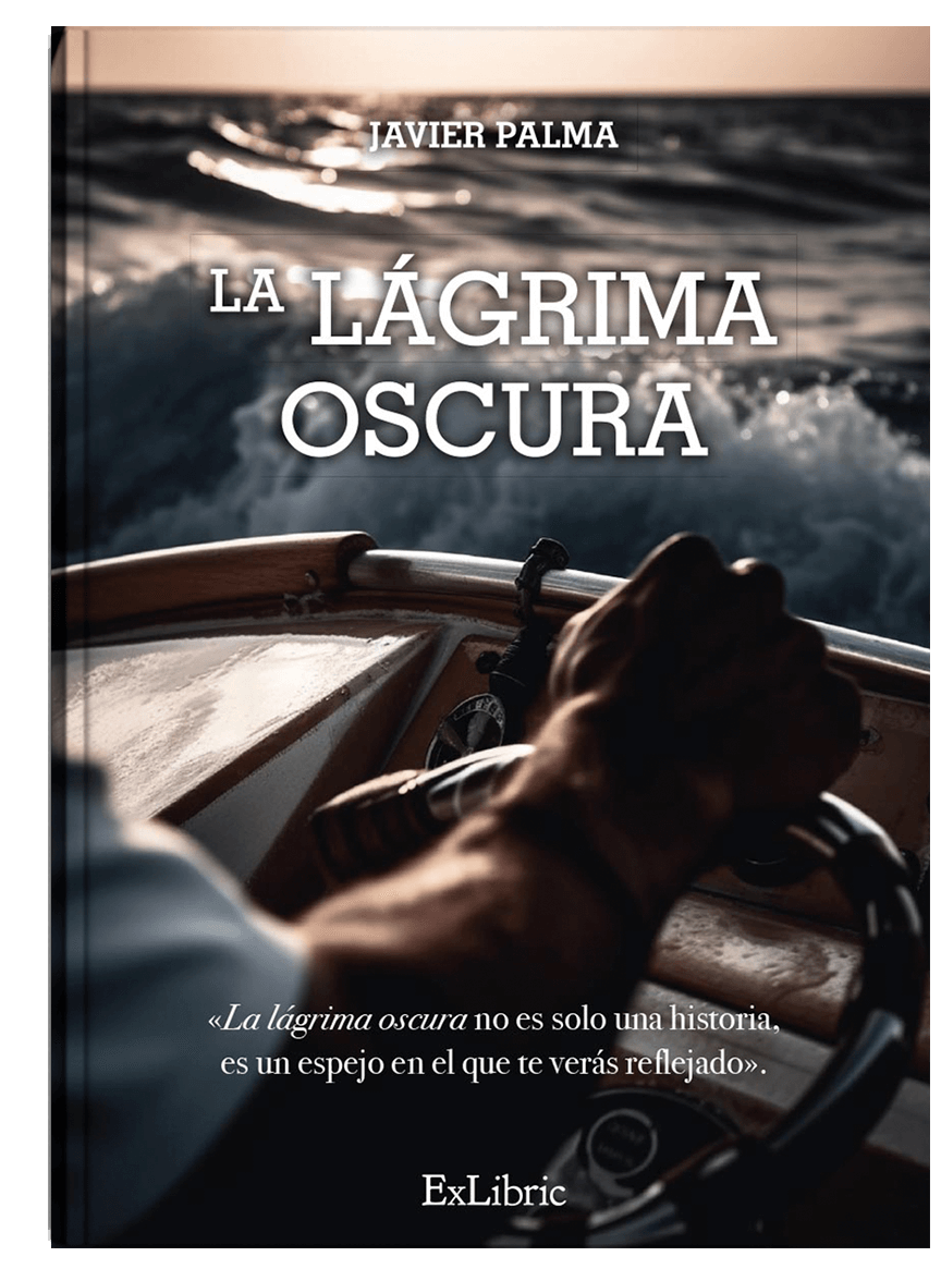 La lágrima oscura