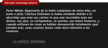 Tipos de narradores [Características y listado]