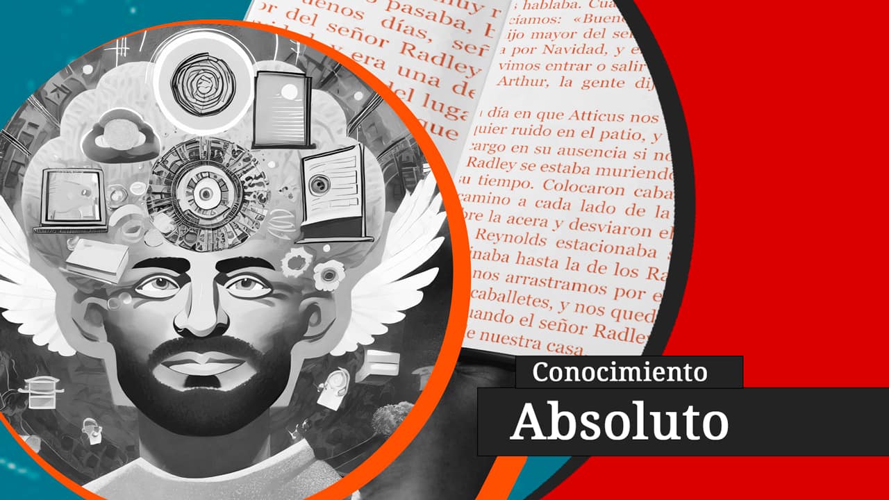 ¿Quién es el narrador omnisciente? [Características]