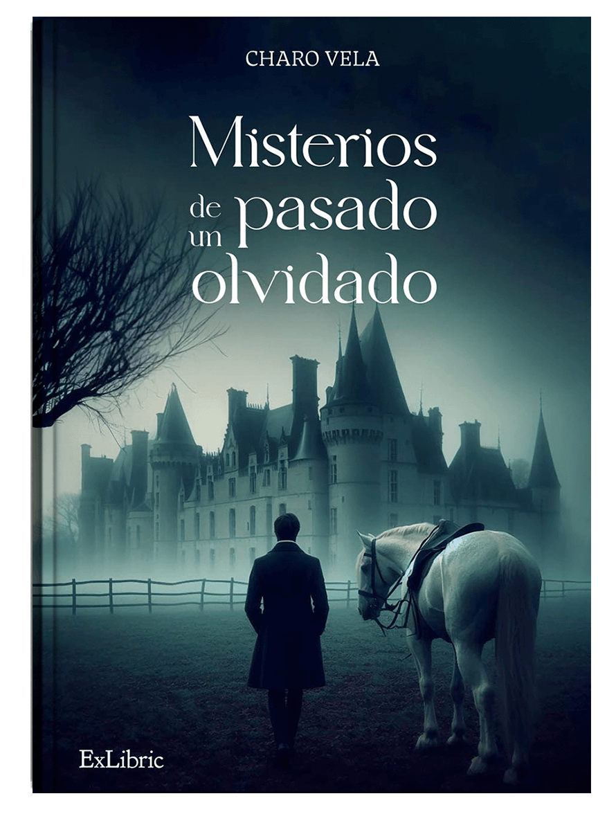 Misterios De Un Pasado Olvidado