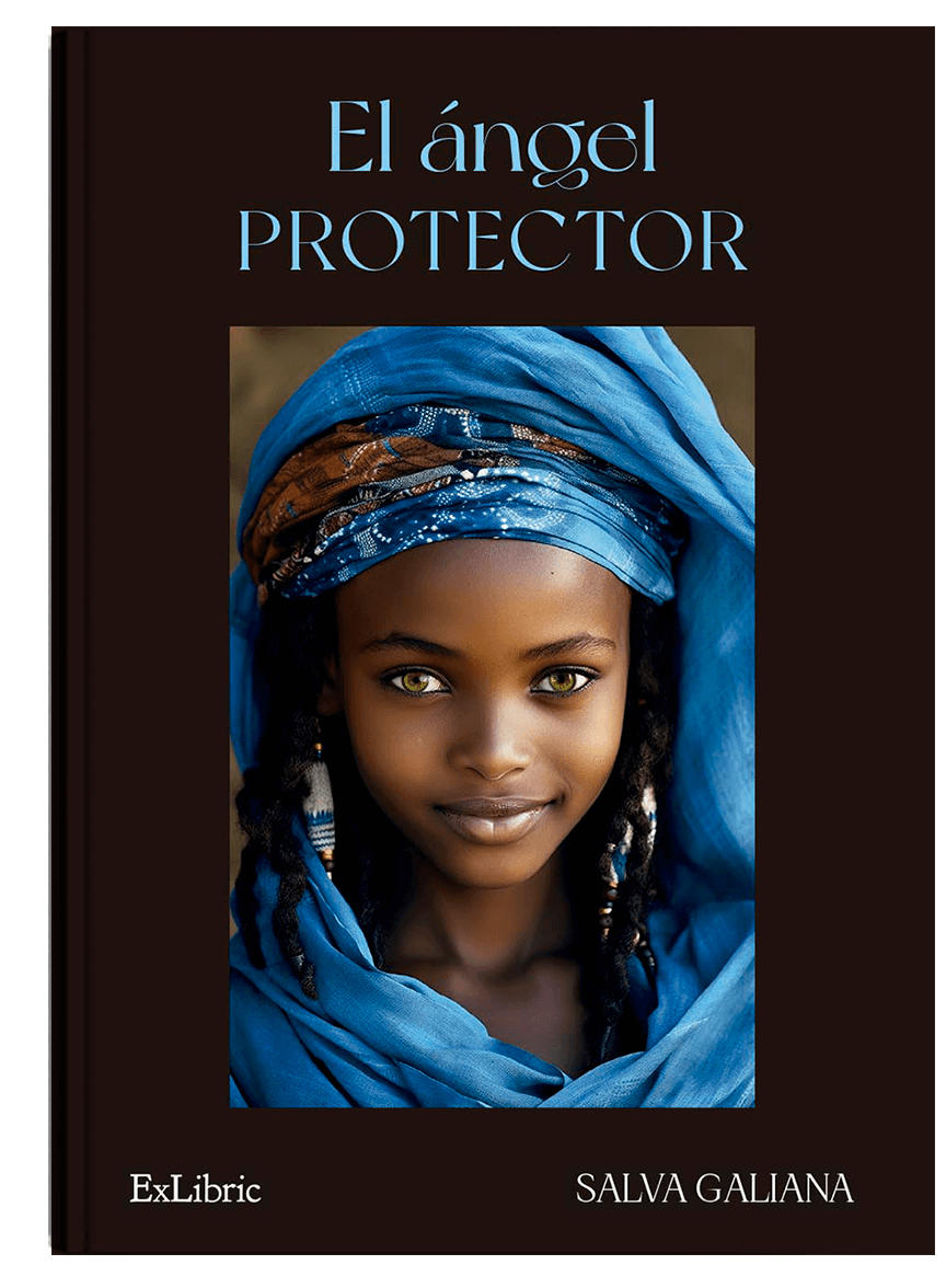 El ángel protector