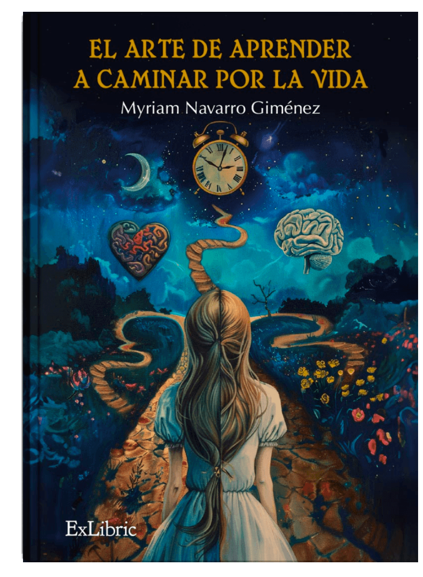 El arte de aprender a caminar por la vida