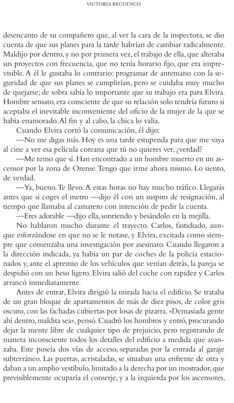 ¿Quién es el narrador equisciente? [Características]