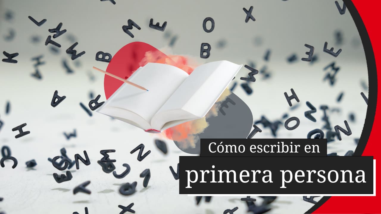 Cómo escribir un libro [ Paso a Paso ] -