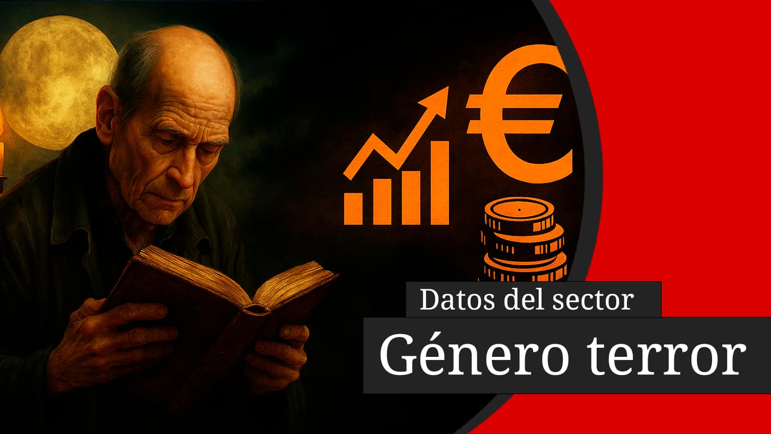 Cifras de miedo para el género de terror. Factura más de 17 millones de ...